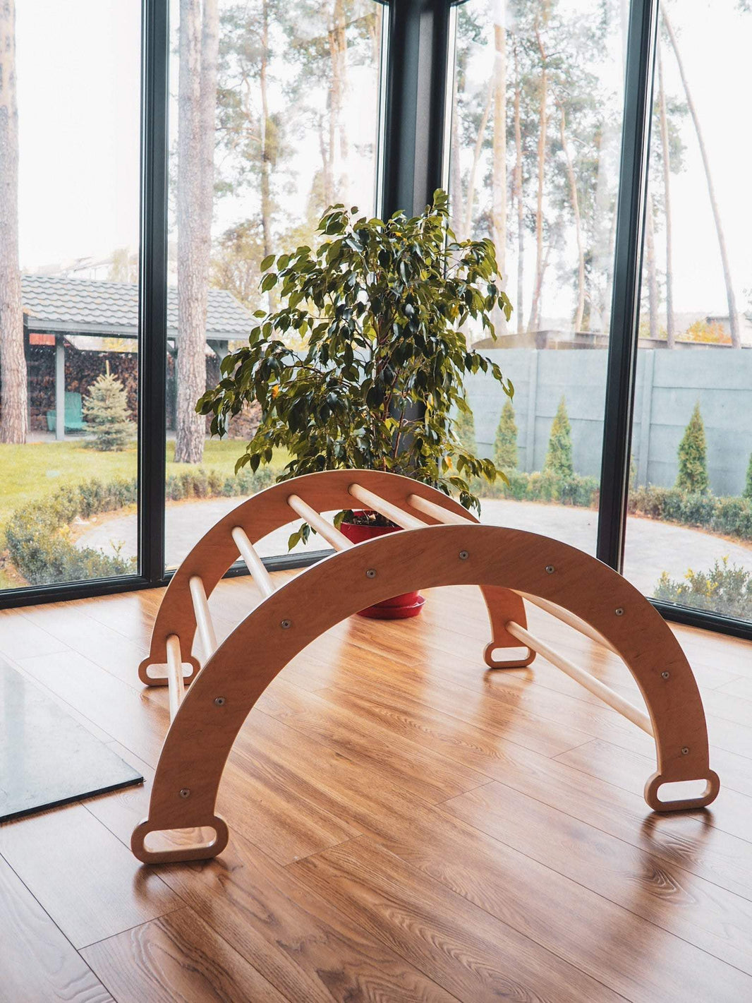 Assembly and Instructions – Montessori Climber™